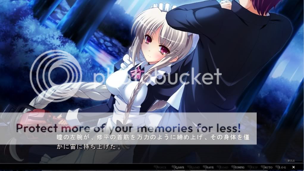 〖CG＋感想〗 シークレットゲーム CODE:Revise 體驗版玩後感（含劇透、血腥内容） 正向游戏讨论区 下载 ダウンロード download 百度云 网盘